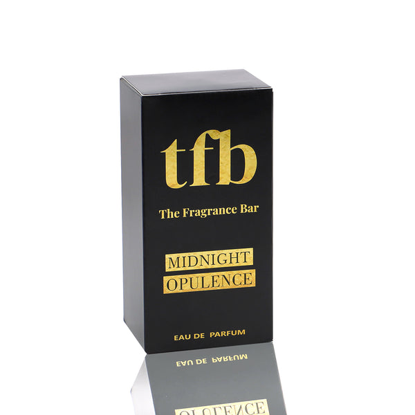Midnight Opulence - The Fragrance Bar LLC