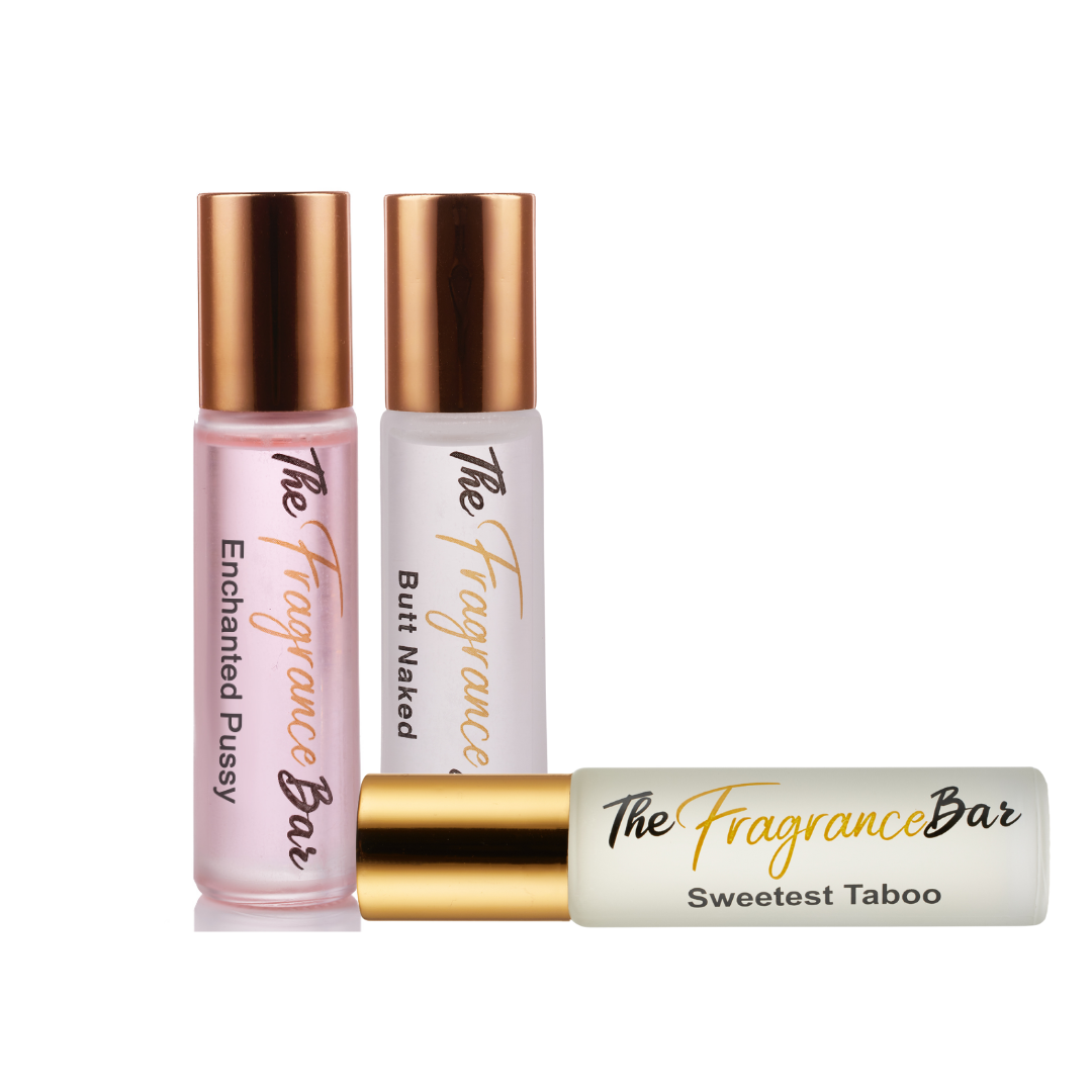Bundles - The Fragrance Bar LLC
