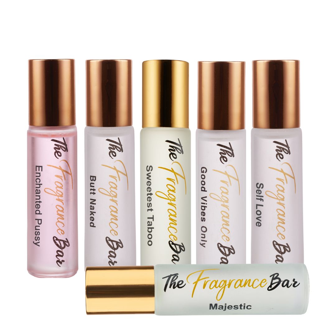 Bundles - The Fragrance Bar LLC