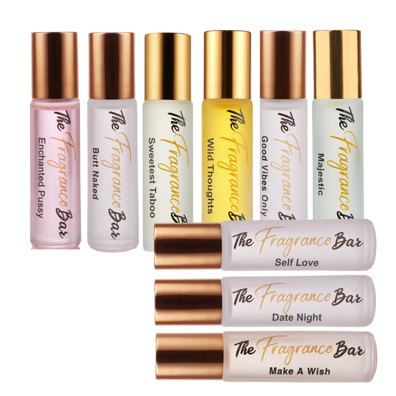 All Products. - The Fragrance Bar LLC