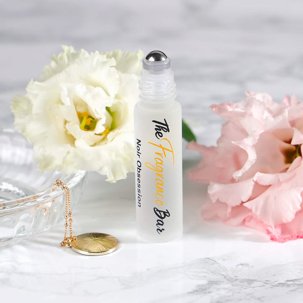 Noir Obsession - The Fragrance Bar LLC