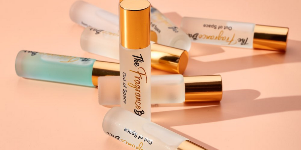 About Us - The Fragrance Bar LLC