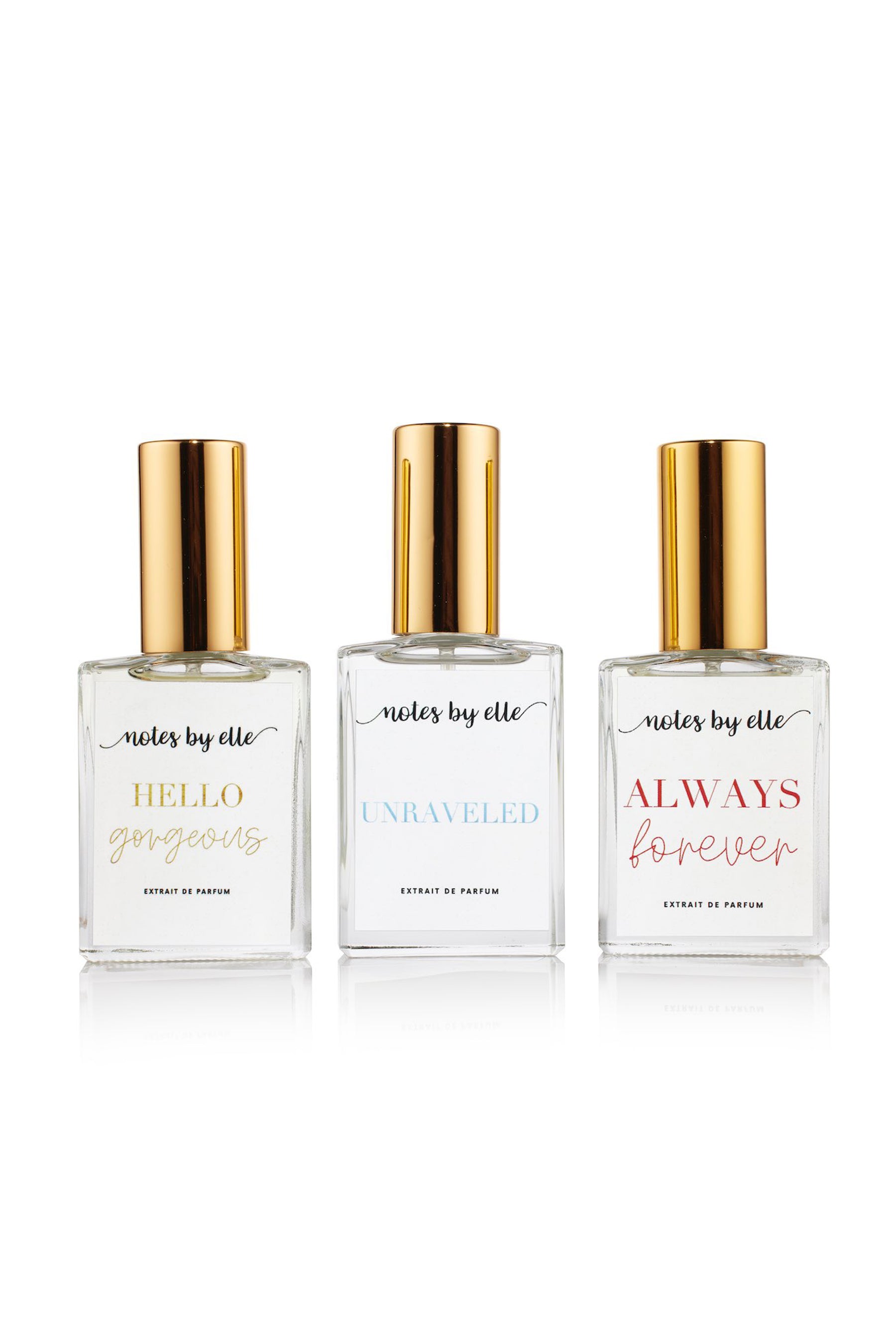 Products - The Fragrance Bar LLC